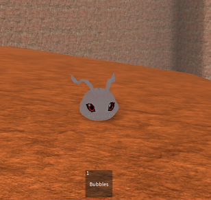 Koromon | Roblox Digimon Masters Wiki | Fandom