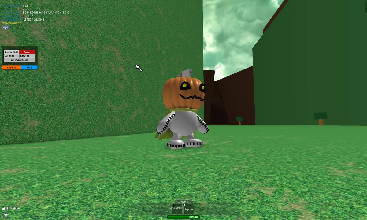 Holiday Digimon | Roblox Digimon Masters Wiki | Fandom