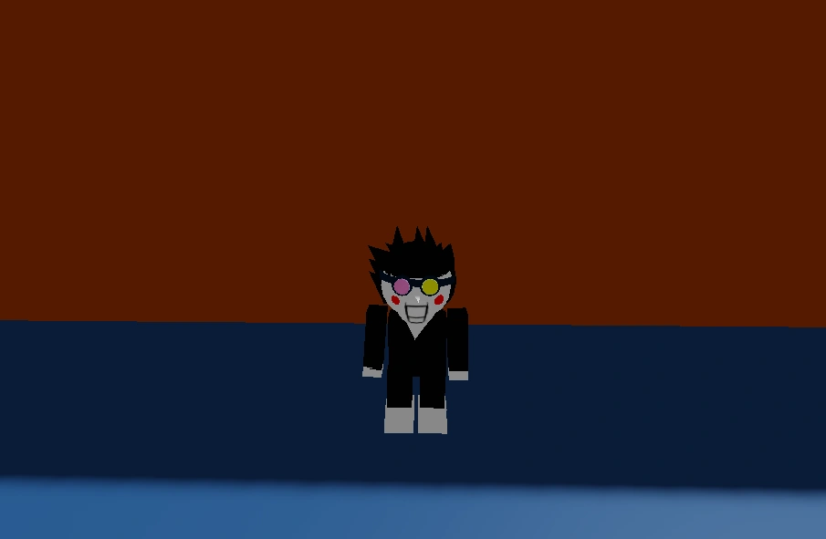 Spamton G. Spamton | Roblox DimensionMerge Wiki | Fandom