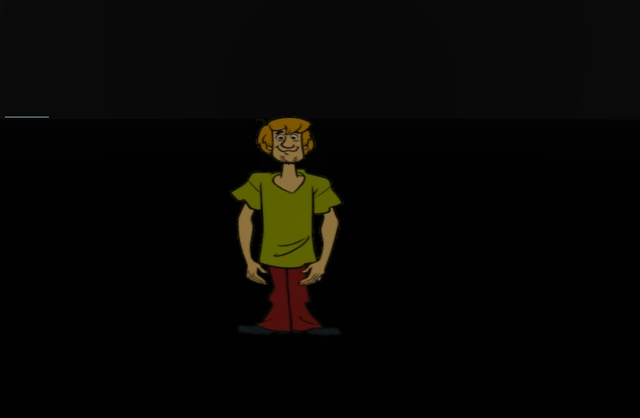 Shaggy | Roblox DimensionMerge Wiki | Fandom