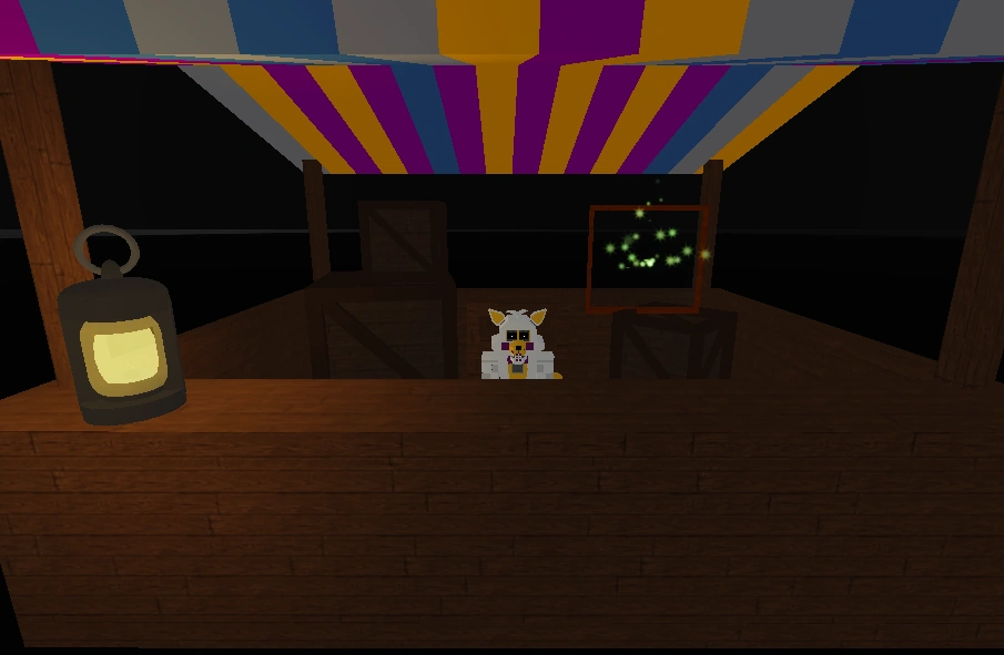 Lolbit | Roblox DimensionMerge Wiki | Fandom