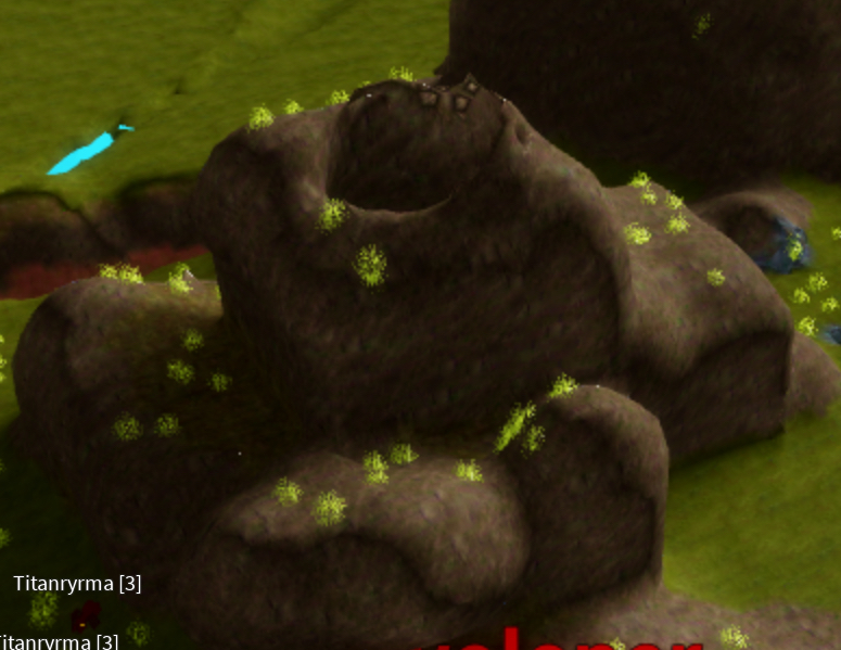 Ant Hill Roblox Dinosaur Hunter Wiki Fandom