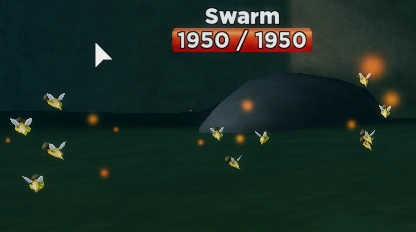 Swarm (Enemy) | Roblox Discarded Wiki | Fandom