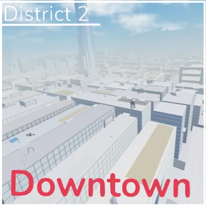 Locations | District Cascade Wiki | Fandom