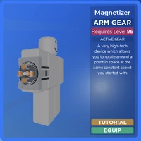 Gears | District Cascade Wiki | Fandom