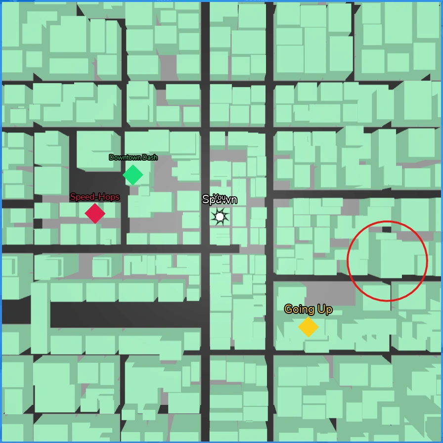 Daily Quests | District Cascade Wiki | Fandom