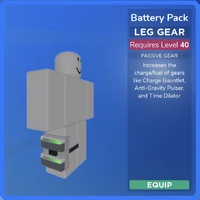 Gears | District Cascade Wiki | Fandom