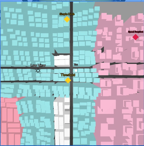 Locations/Landmarks | District Cascade Wiki | Fandom