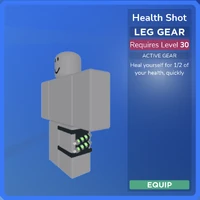 Gears | District Cascade Wiki | Fandom