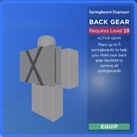 Gears | District Cascade Wiki | Fandom