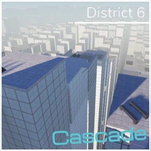 Locations | District Cascade Wiki | Fandom