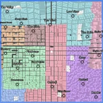 Badges | District Cascade Wiki | Fandom