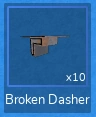 Inventory | District Cascade Wiki | Fandom