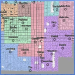 Badges | District Cascade Wiki | Fandom