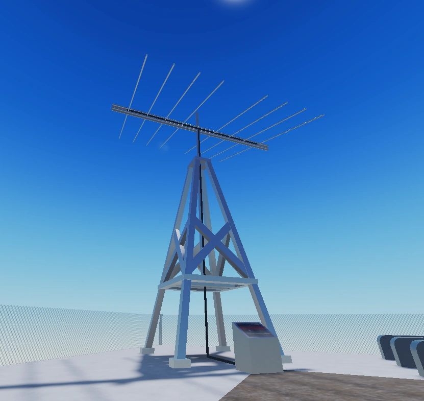 Radio Towers | District Cascade Wiki | Fandom