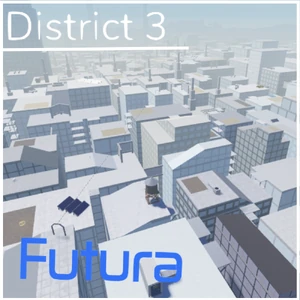 Locations | District Cascade Wiki | Fandom