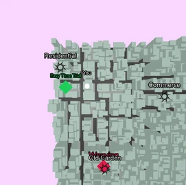 Radio Towers | District Cascade Wiki | Fandom