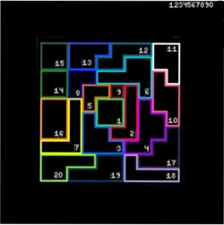 Locations | District Cascade Wiki | Fandom