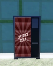 Inventory | District Cascade Wiki | Fandom