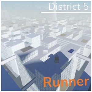 Locations | District Cascade Wiki | Fandom