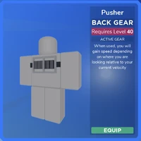 Gears | District Cascade Wiki | Fandom