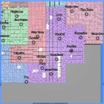 Badges | District Cascade Wiki | Fandom