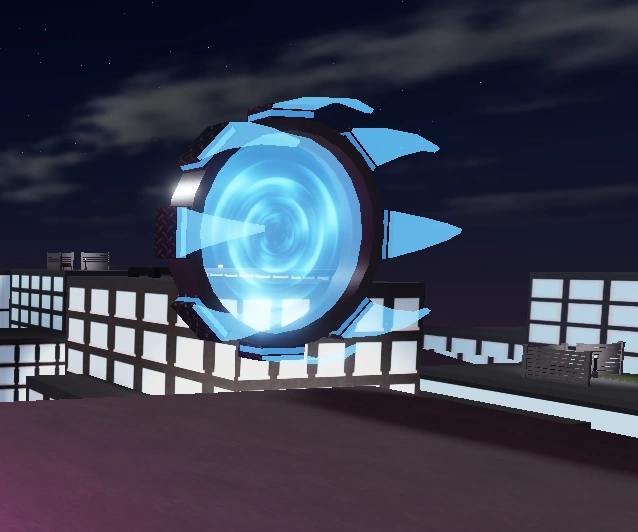 Link Teleporters | District Cascade Wiki | Fandom