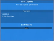 Daily Quests | District Cascade Wiki | Fandom