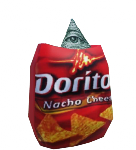 Doritos | Roblox DOOMED Wiki | Fandom