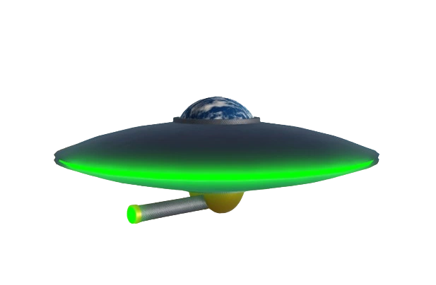 UFO | Roblox DOOMED Wiki | Fandom