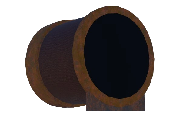 Knockback Pipe (Morph) | Roblox DOOMED Wiki | Fandom