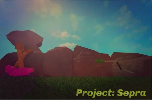 Project: Sepra | Roblox DOOMED Wiki | Fandom