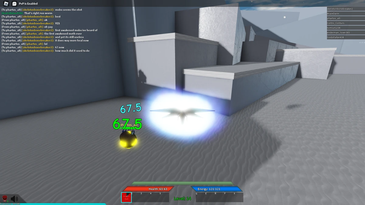 Lobo | Roblox DOOMED Wiki | Fandom