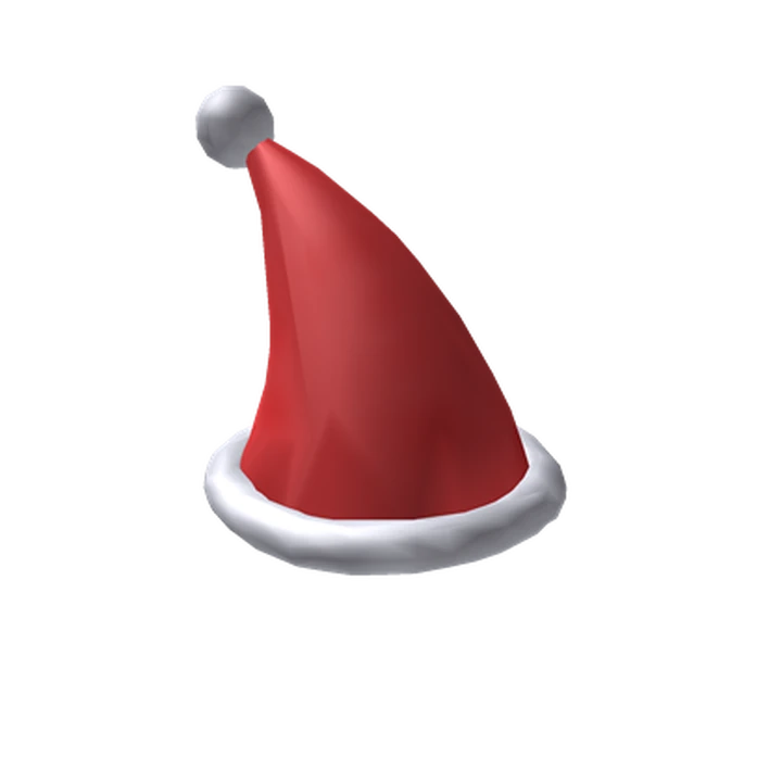 Santa Hat | Roblox DOOMED Wiki | Fandom