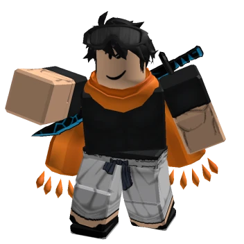 Lukazlegal | Roblox DOOMED Wiki | Fandom