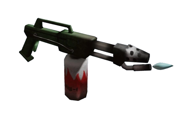 Doomtown Flamethrower By Flamethrower | Roblox Bloodfest Wiki | Fandom