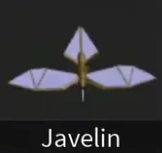 Javelin | Roblox DOOMED Wiki | Fandom