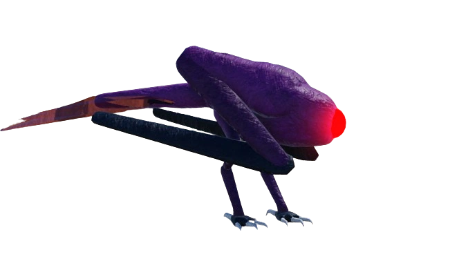 Malo | Roblox DOOMED Wiki | Fandom