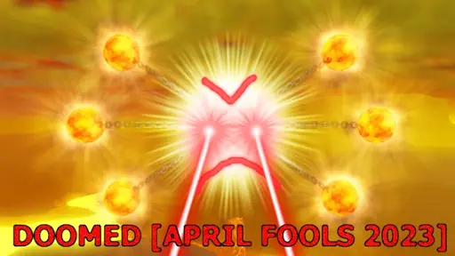 DOOMED April Fools Event 2023 | Roblox DOOMED Wiki | Fandom