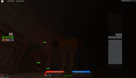 Removed Content | Roblox DOOMED Wiki | Fandom