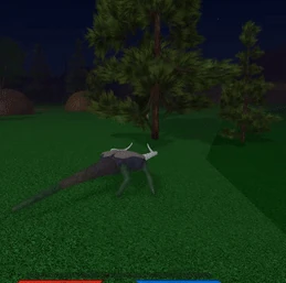 Soku | Roblox DOOMED Wiki | Fandom