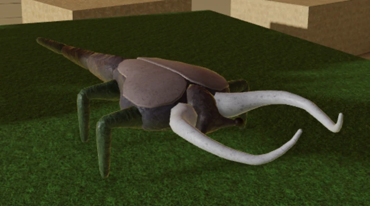 Soku | Roblox DOOMED Wiki | Fandom