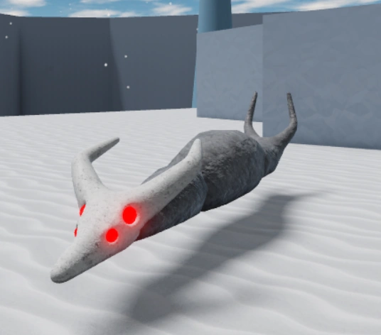 Glae | Roblox DOOMED Wiki | Fandom