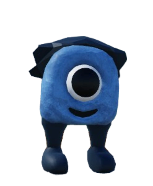 Shelly | Roblox DOOMED Wiki | Fandom