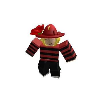 Finglestar | Roblox DOOMED Wiki | Fandom