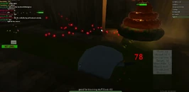 Classic Map | Roblox DOOMED Wiki | Fandom