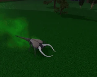 Soku | Roblox DOOMED Wiki | Fandom