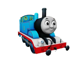 Thomas The Dank Engine | Roblox DOOMED Wiki | Fandom