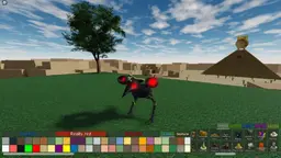 Roblox DOOMED Wiki | Fandom