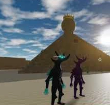 Pyramid | Roblox DOOMED Wiki | Fandom